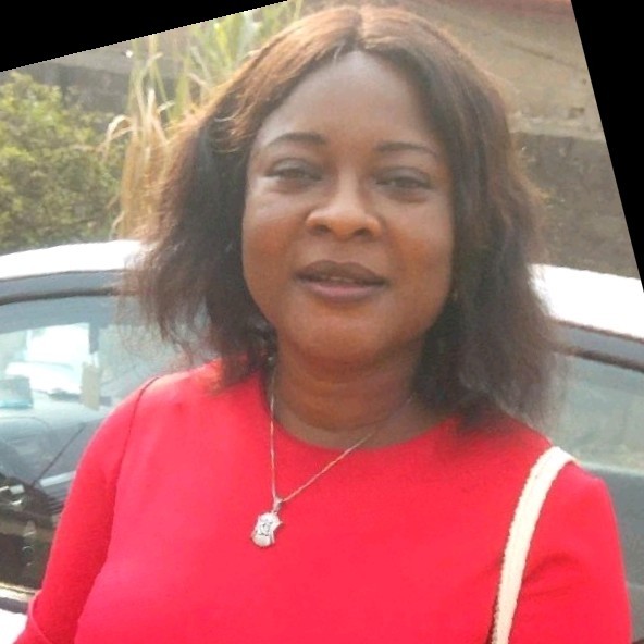 Funmilola Adewusi - Logistics Manager - Femfun motors | LinkedIn Funmilola Adewusi - Logistics Manager - Femfun motors | LinkedIn
