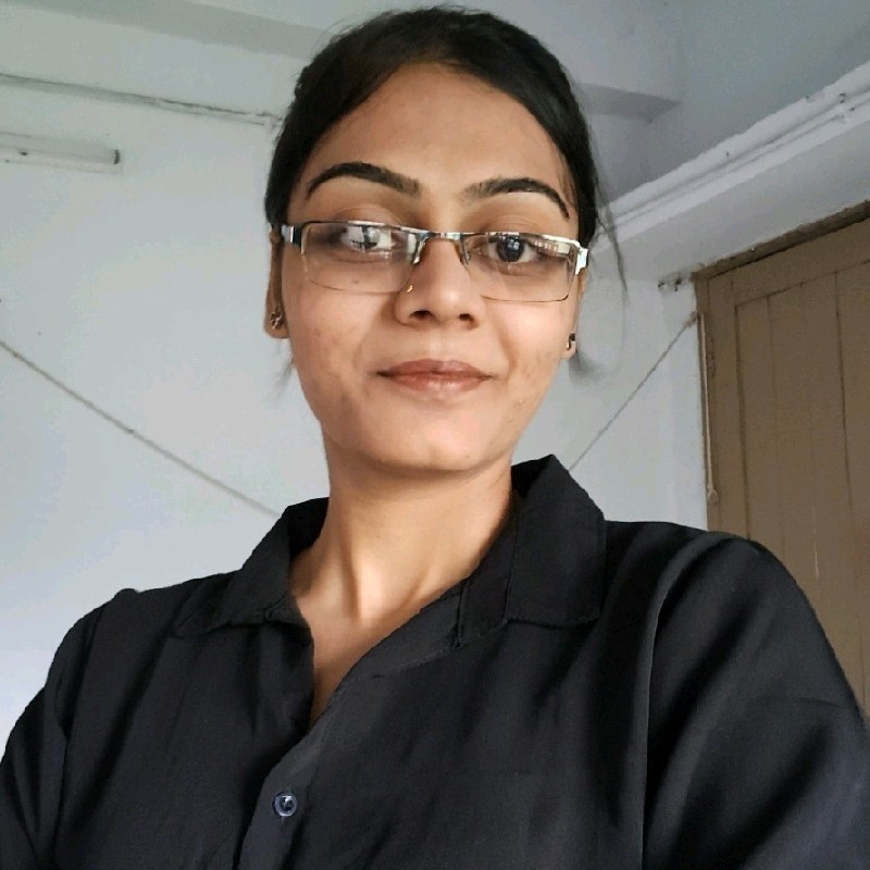 Prachi Sahu | LinkedIn Prachi Sahu | LinkedIn