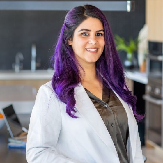 Aida Sadeghi , MS, CNS - Founder & Clinical Nutritionist - FeelGoodEats ... Aida Sadeghi , MS, CNS - Founder & Clinical Nutritionist - FeelGoodEats ...