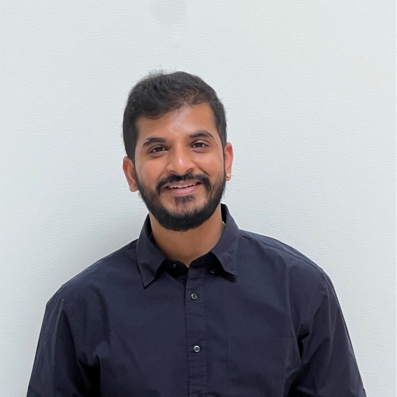 Nischal Ravi Kumar | LinkedIn Nischal Ravi Kumar | LinkedIn