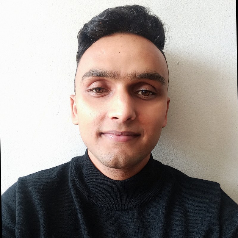 Prashant Adhikari | LinkedIn Prashant Adhikari | LinkedIn