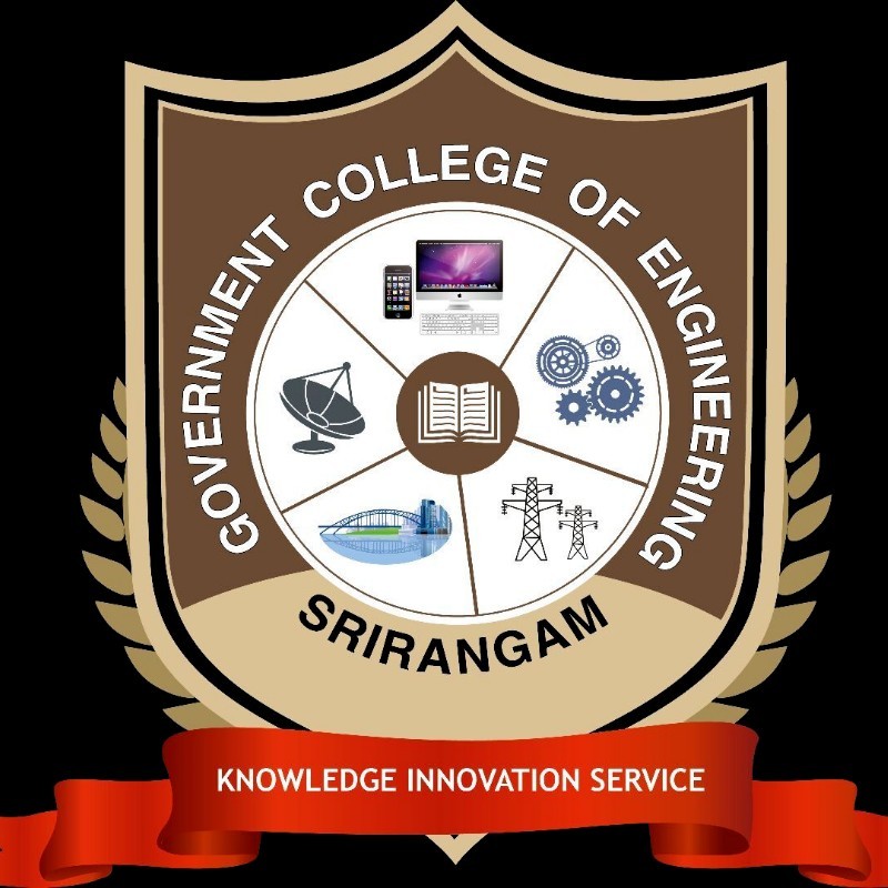 TPO GCE Srirangam - Training and Placement Officer - Government College ... TPO GCE Srirangam - Training and Placement Officer - Government College ...