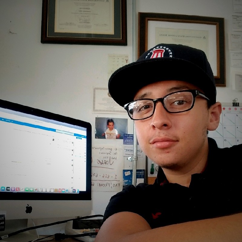 Luis Martinez - Digital Marketing Expert - D & J Enterprise Capital ... Luis Martinez - Digital Marketing Expert - D & J Enterprise Capital ...