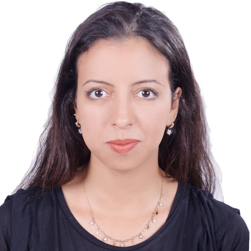 Khaoula Hamrouni - Opérateur - PGS | LinkedIn Khaoula Hamrouni - Opérateur - PGS | LinkedIn