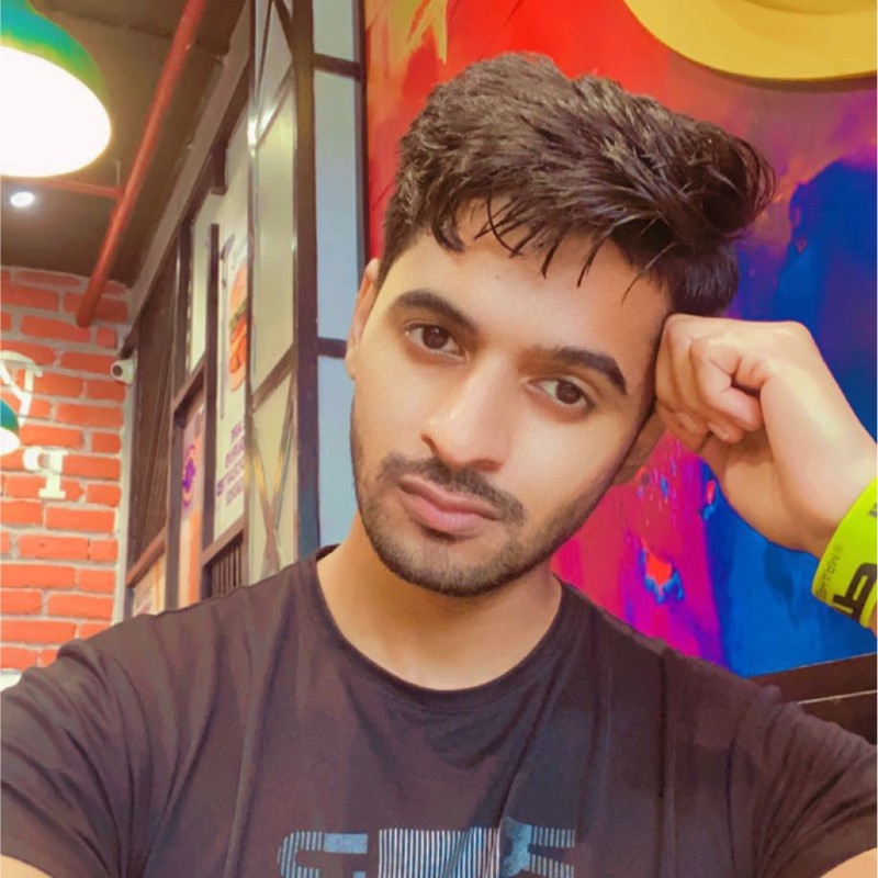 Kartik Kumar - Lyxel&Flamingo | LinkedIn Kartik Kumar - Lyxel&Flamingo | LinkedIn