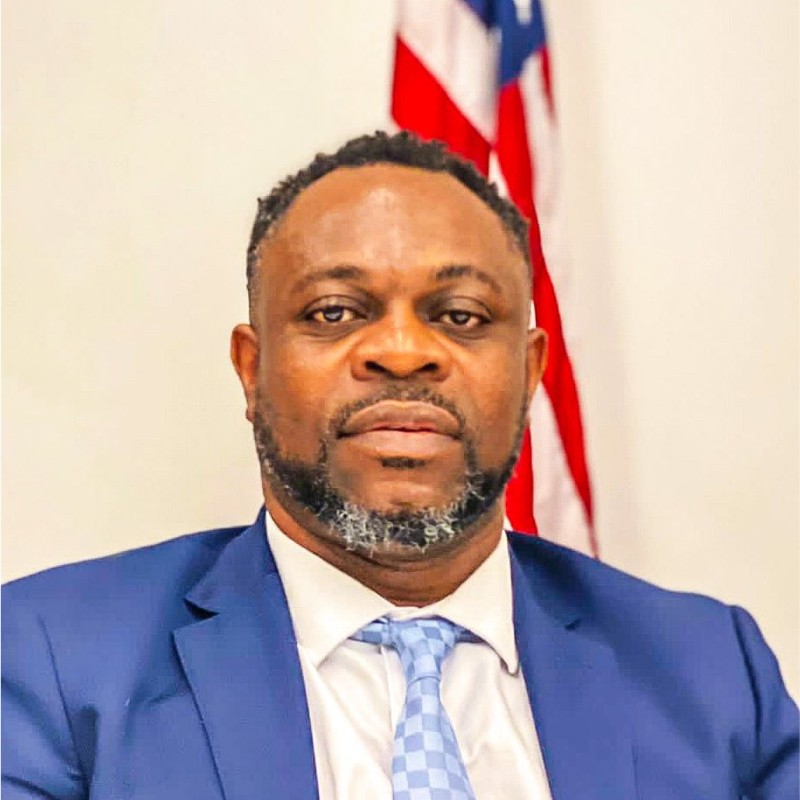 Olufemi Abraham, CISM, CISA, CFE, CDPSE, MBA - IT Cybersecurity Lead ... Olufemi Abraham, CISM, CISA, CFE, CDPSE, MBA - IT Cybersecurity Lead ...