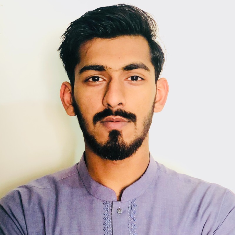 Zain Ul Abdeen - Southern Alberta Institute of Technology (SAIT ... Zain Ul Abdeen - Southern Alberta Institute of Technology (SAIT ...
