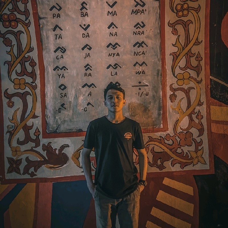FIKRI HADI NUGRAHA - Technical Support Engineer - PT Eldikon ... FIKRI HADI NUGRAHA - Technical Support Engineer - PT Eldikon ...