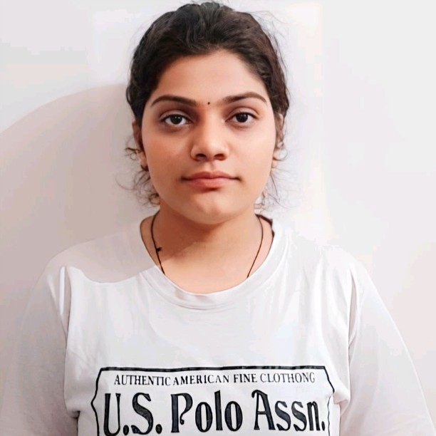 Ayushi Mishra - Student Teaching - TUTIRO | LinkedIn Ayushi Mishra - Student Teaching - TUTIRO | LinkedIn