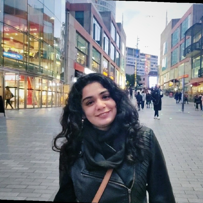 Priya Bhatia | LinkedIn Priya Bhatia | LinkedIn