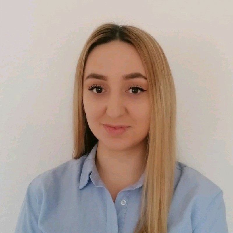 Emina Besic – Integration Aide – WegBegleiter | LinkedIn Emina Besic – Integration Aide – WegBegleiter | LinkedIn