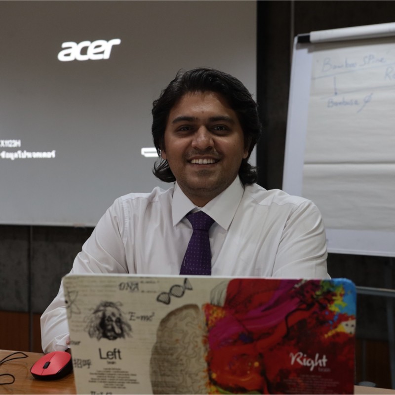 Dr Abhishek Joshi - Homeopathic Consultant - Self-employed | LinkedIn Dr Abhishek Joshi - Homeopathic Consultant - Self-employed | LinkedIn