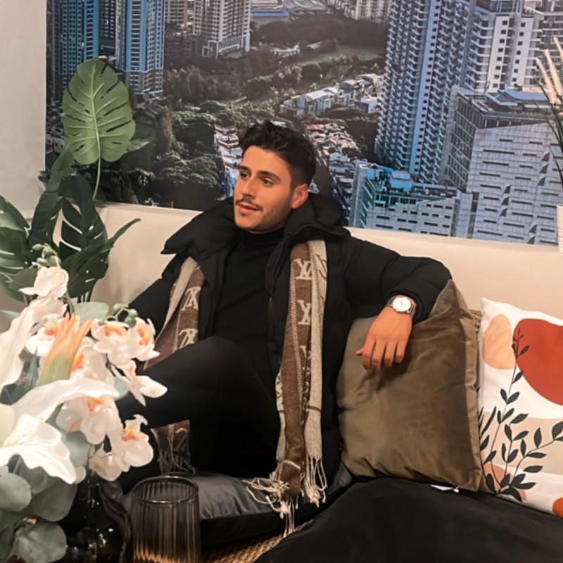 Samet Yolcu - Sales And Marketing Specialist - Kendi işim | LinkedIn Samet Yolcu - Sales And Marketing Specialist - Kendi işim | LinkedIn