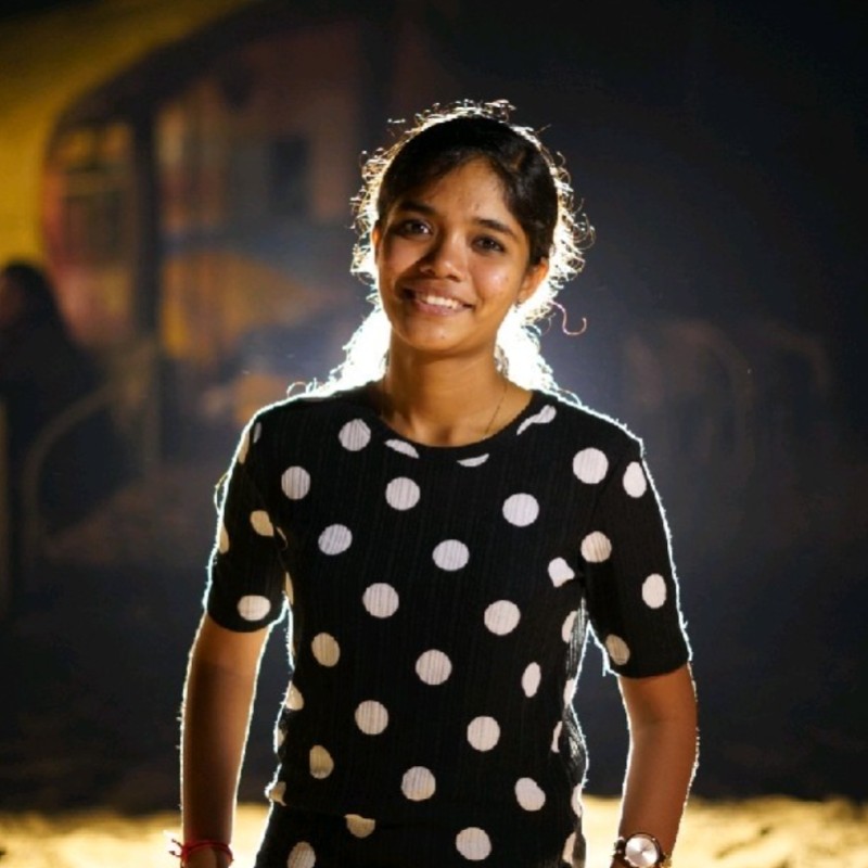 Janani C K - Junior Engineer - Grootan Technologies | LinkedIn Janani C K - Junior Engineer - Grootan Technologies | LinkedIn