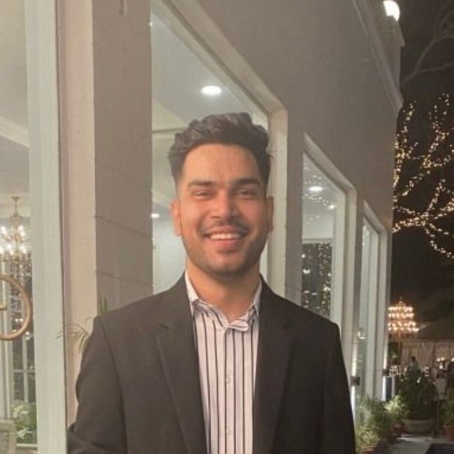 Akhil Sharma - Senior Manager - Myntra | LinkedIn Akhil Sharma - Senior Manager - Myntra | LinkedIn