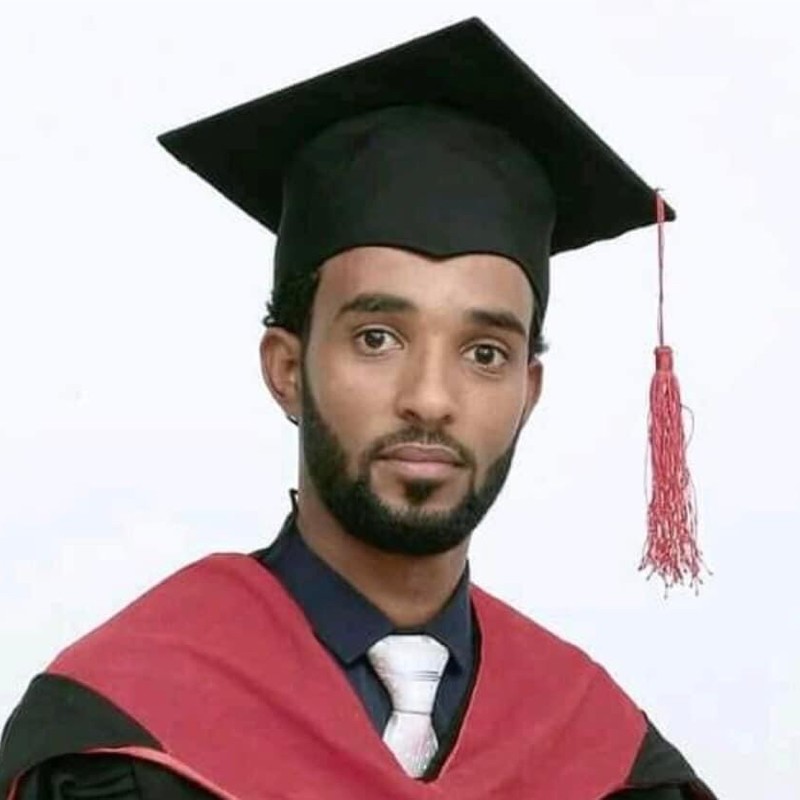 Dawit Mekonnen (MD) - Medical Doctor - Addis Ababa University | LinkedIn Dawit Mekonnen (MD) - Medical Doctor - Addis Ababa University | LinkedIn