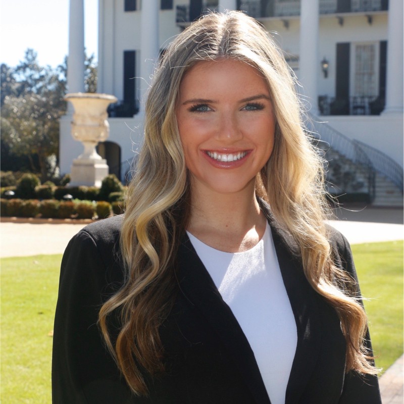 Lauren McCarthy - The University of Alabama - Tuscaloosa, Alabama ... Lauren McCarthy - The University of Alabama - Tuscaloosa, Alabama ...