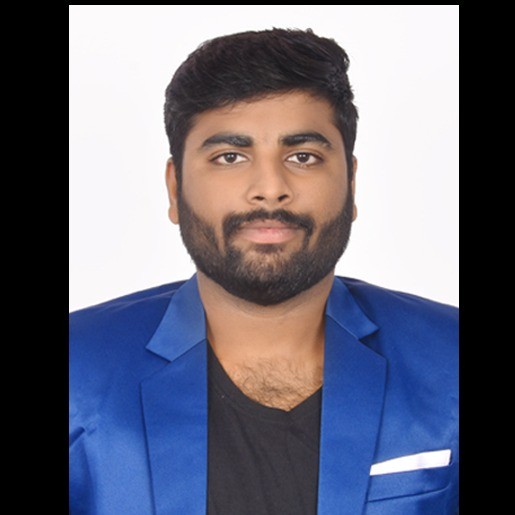 KRANTHI KUMAR SAMALA - Geographic Information Systems Engineer - RMSI ... KRANTHI KUMAR SAMALA - Geographic Information Systems Engineer - RMSI ...