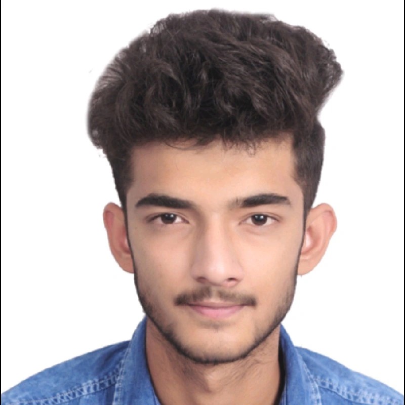 Deepanshu Verma - Chitkara University - Chandigarh, India | LinkedIn Deepanshu Verma - Chitkara University - Chandigarh, India | LinkedIn