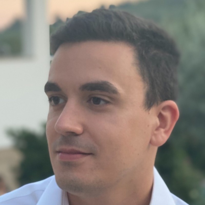Anthony Rodrigues | LinkedIn Anthony Rodrigues | LinkedIn