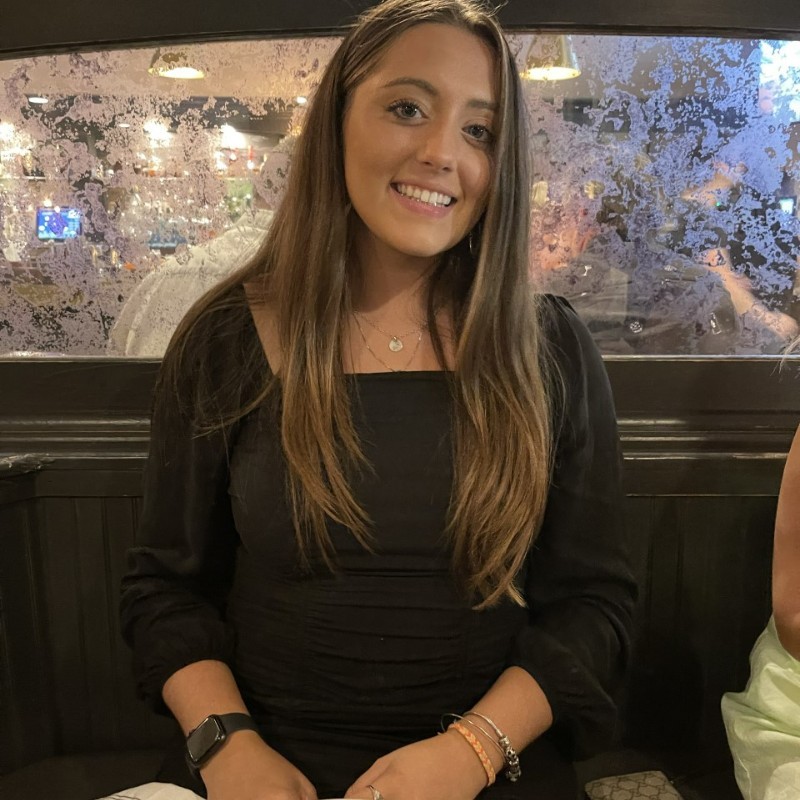 Olivia Grover - Human Resources Associate - Crouse Medical Practice ... Olivia Grover - Human Resources Associate - Crouse Medical Practice ...