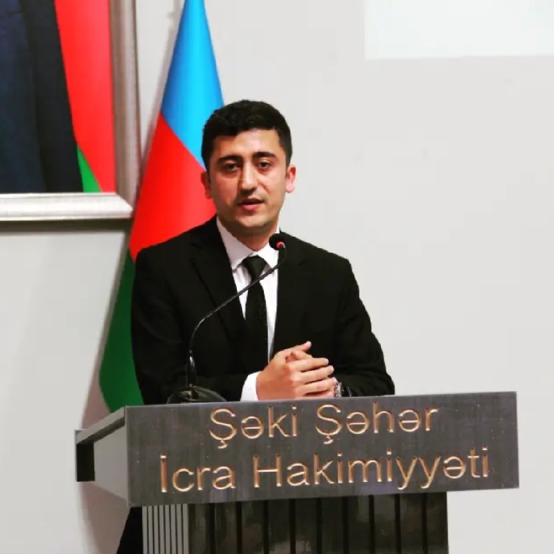 İbrahim Nasibli - Consultant - Azerbaijan Amelioration and Water Farm ... İbrahim Nasibli - Consultant - Azerbaijan Amelioration and Water Farm ...