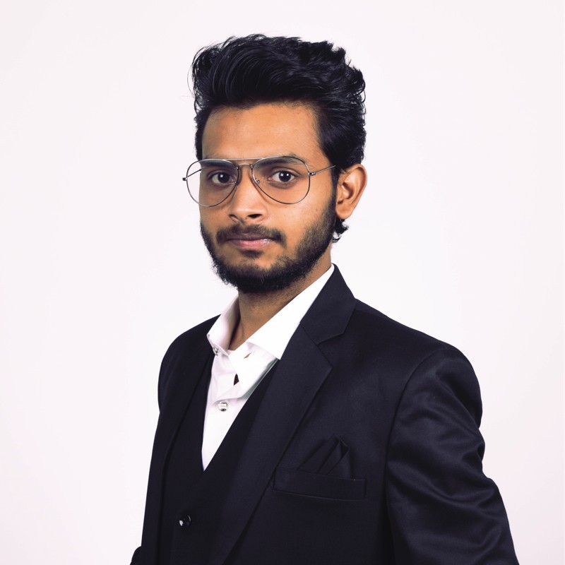 MOHD IMRAN | LinkedIn MOHD IMRAN | LinkedIn