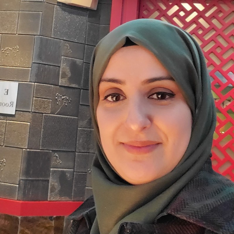 Nabaa Saeed Shukur - Conestoga College - Kitchener, Ontario, Canada ... Nabaa Saeed Shukur - Conestoga College - Kitchener, Ontario, Canada ...