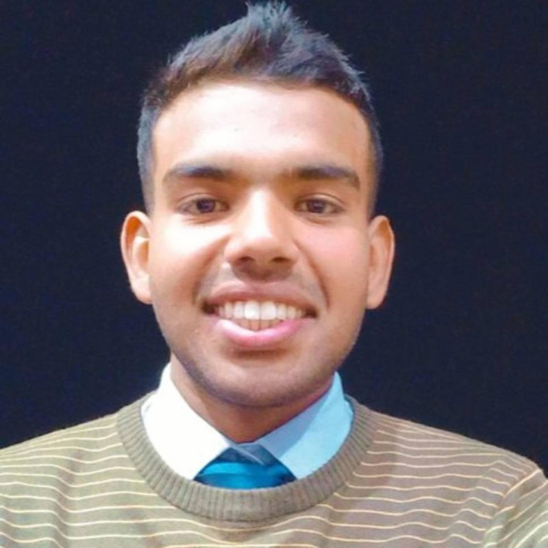 Mujeeb Ahmad | LinkedIn Mujeeb Ahmad | LinkedIn