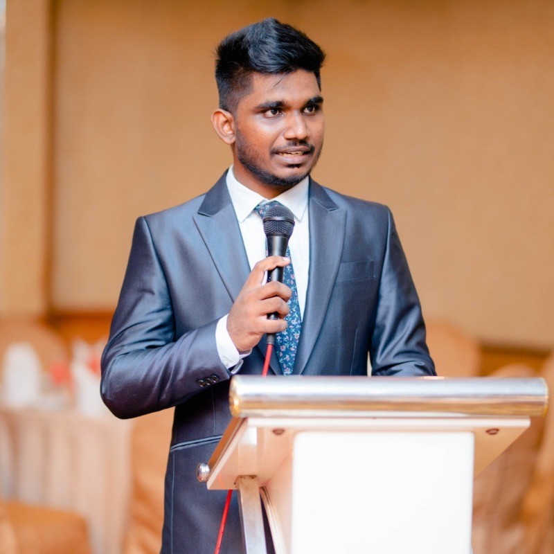 Zion Ashirwada Manamudali - Software Development Intern - EMETSoft Pvt ... Zion Ashirwada Manamudali - Software Development Intern - EMETSoft Pvt ...