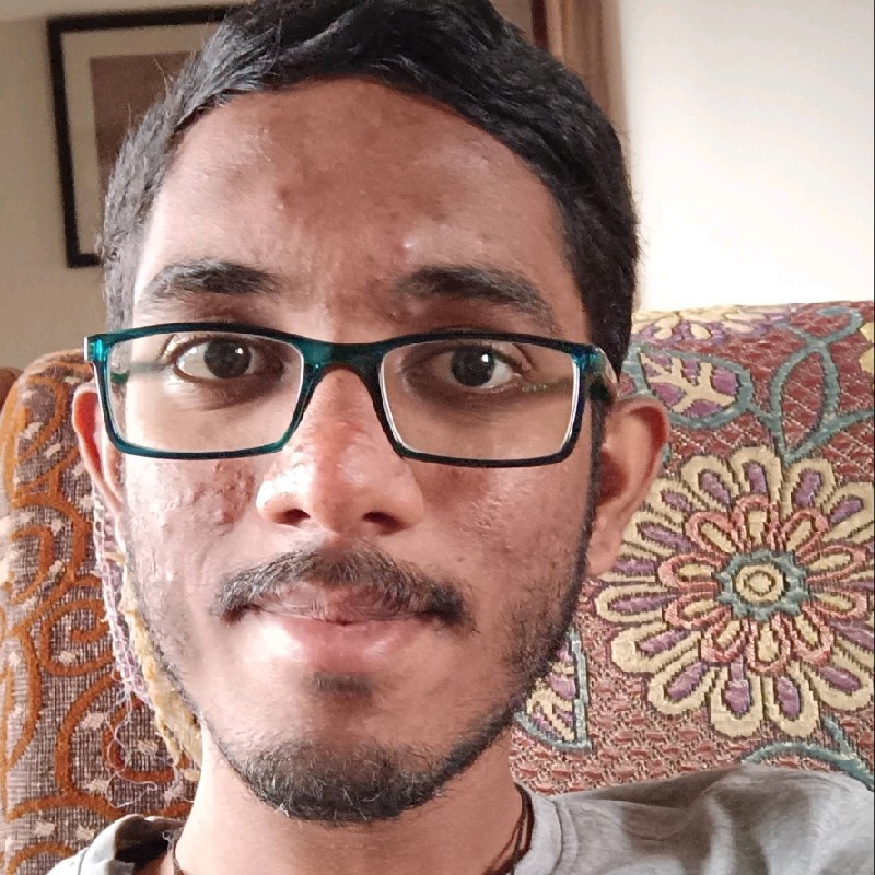 Shishir r.k - Indian Institute of Science (IISc) - Bengaluru, Karnataka ... Shishir r.k - Indian Institute of Science (IISc) - Bengaluru, Karnataka ...
