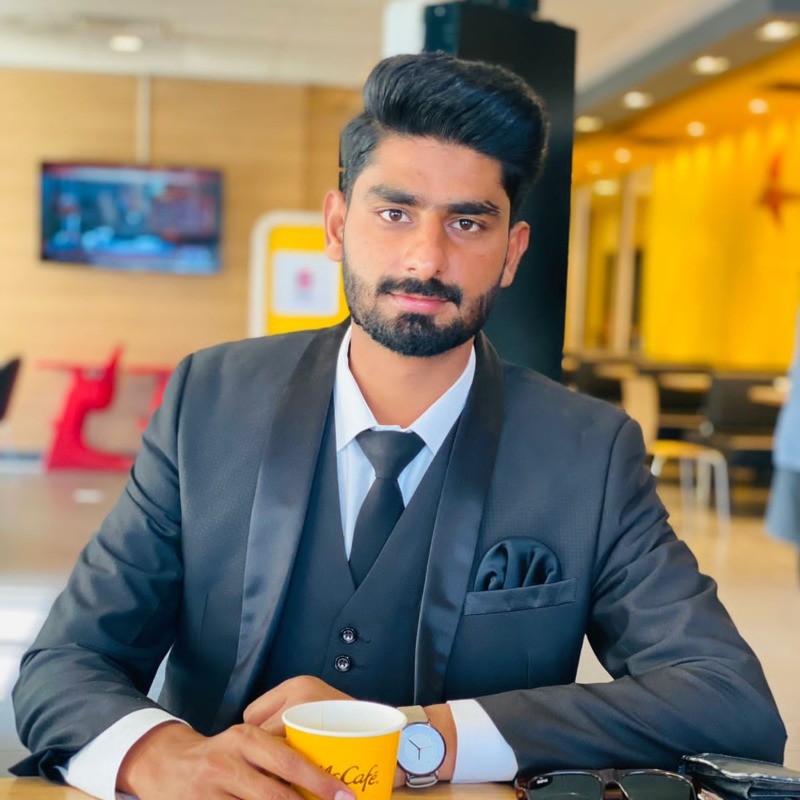 Ali Raza - Web Developer - Acolyt | LinkedIn Ali Raza - Web Developer - Acolyt | LinkedIn