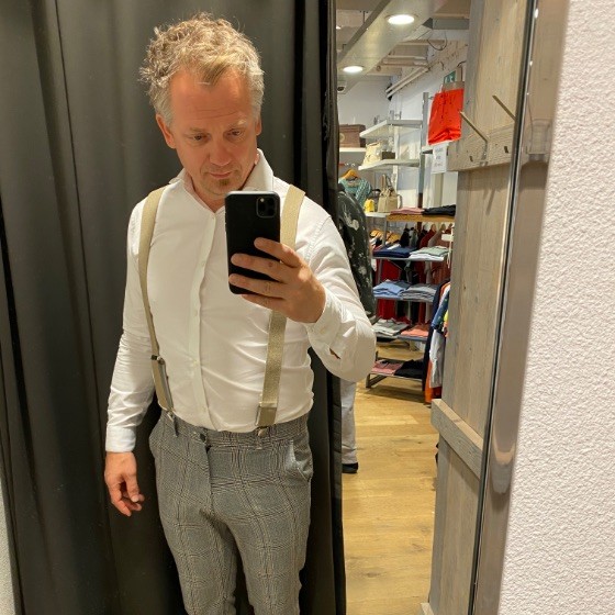 Peter van Diest - Eigenaar - Stoer en Style Jeans specialist | LinkedIn Peter van Diest - Eigenaar - Stoer en Style Jeans specialist | LinkedIn