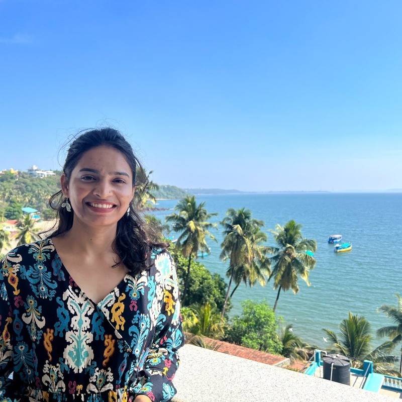 Mayuri Narale | LinkedIn Mayuri Narale | LinkedIn