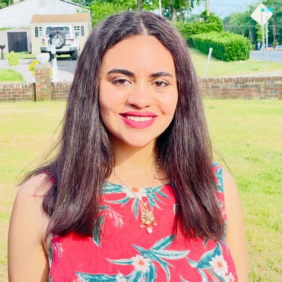 Maya Mohamed - Kean University - Brick, New Jersey, United States ... Maya Mohamed - Kean University - Brick, New Jersey, United States ...