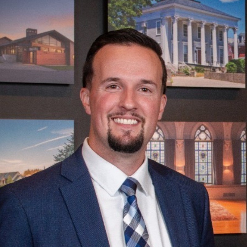 Sean Brennan - LPA | Architects | LinkedIn Sean Brennan - LPA | Architects | LinkedIn