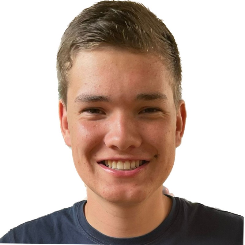 Thijmen van Oosterhout - Student - Avans Hogeschool | LinkedIn Thijmen van Oosterhout - Student - Avans Hogeschool | LinkedIn