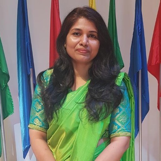 Soya Ramesan - Mathematics Teacher - GEMS Education | LinkedIn Soya Ramesan - Mathematics Teacher - GEMS Education | LinkedIn