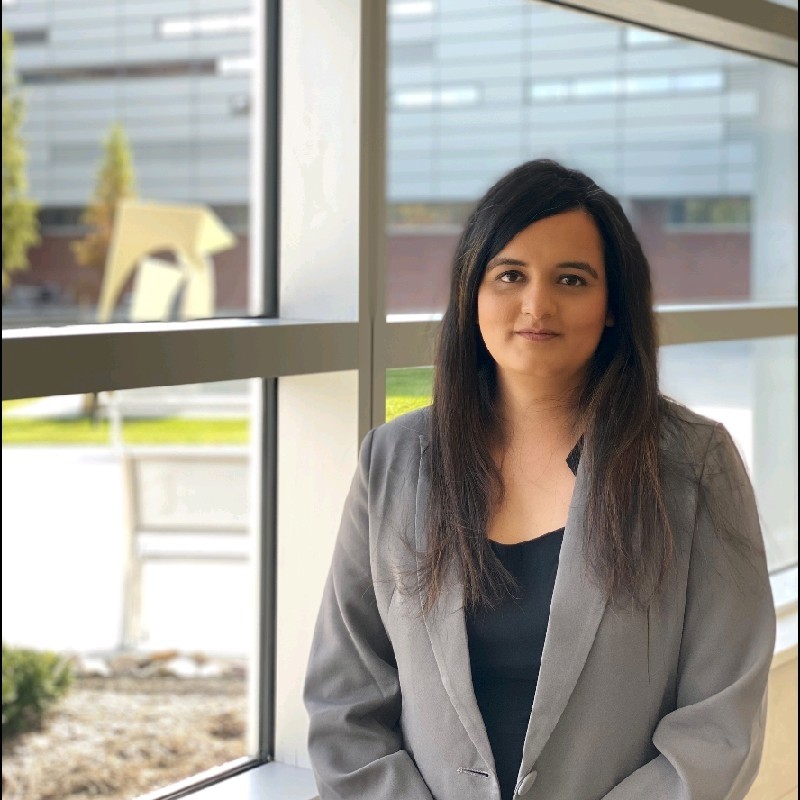 Priyanka Upreti - Data Reporting Analyst - Fiserv | LinkedIn Priyanka Upreti - Data Reporting Analyst - Fiserv | LinkedIn