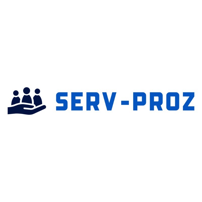 Robert Walker - HNIC - Serv-ProZ | LinkedIn Robert Walker - HNIC - Serv-ProZ | LinkedIn