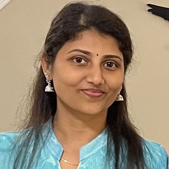 Kirubalini Saravana Kumar - Homemaker - Freelance | LinkedIn Kirubalini Saravana Kumar - Homemaker - Freelance | LinkedIn