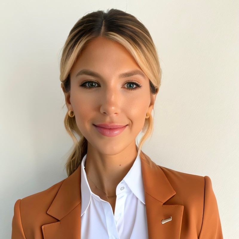 Danielle Rielly | LinkedIn Danielle Rielly | LinkedIn