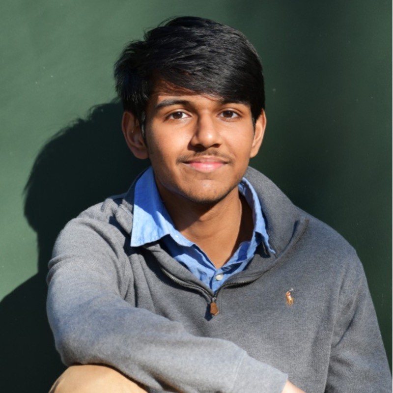 Priyansh Patel - The University of Alabama in Huntsville - Pulaski ... Priyansh Patel - The University of Alabama in Huntsville - Pulaski ...