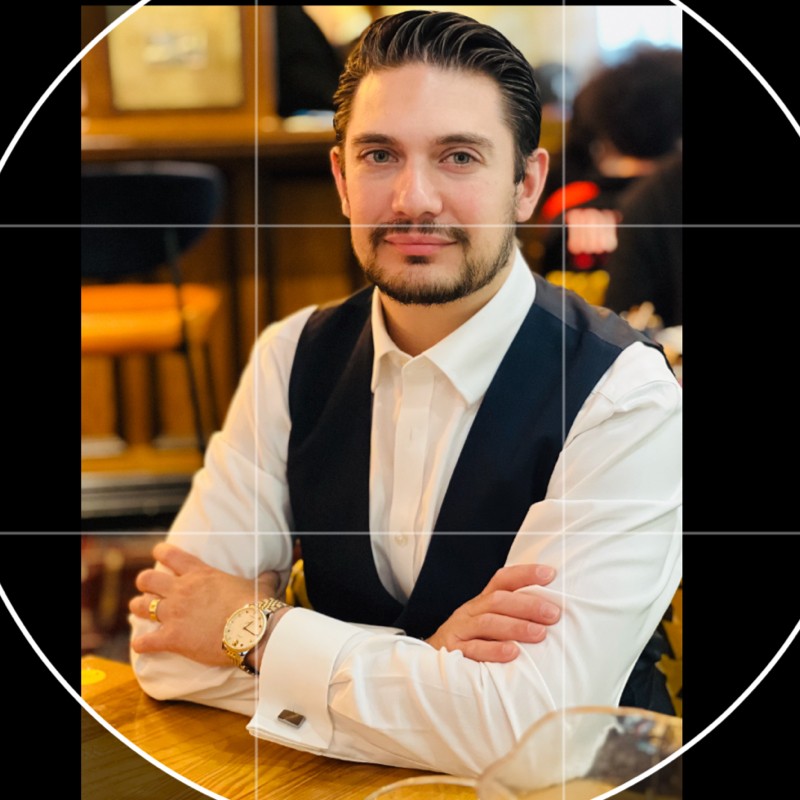 Simone Orefice - Client Experience coordinator - Goldsmiths | LinkedIn Simone Orefice - Client Experience coordinator - Goldsmiths | LinkedIn