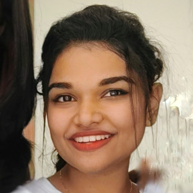 Sarayu Pradeep - University of Westminster - United Kingdom | LinkedIn Sarayu Pradeep - University of Westminster - United Kingdom | LinkedIn