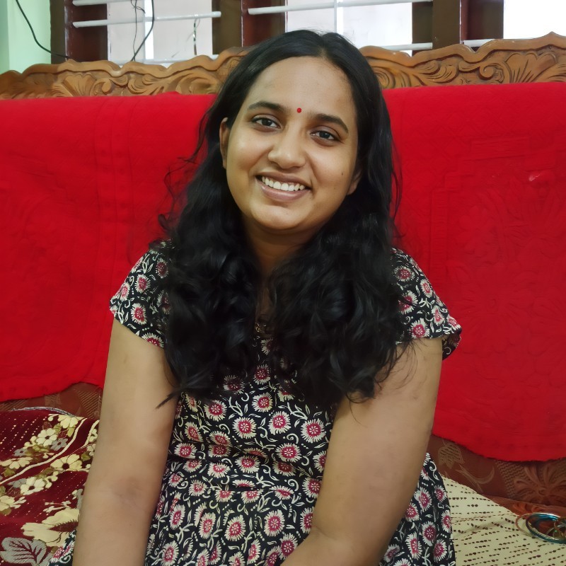 Lekshmi Vijayan - Assistant Professor - Mannaniya College of Arts ... Lekshmi Vijayan - Assistant Professor - Mannaniya College of Arts ...
