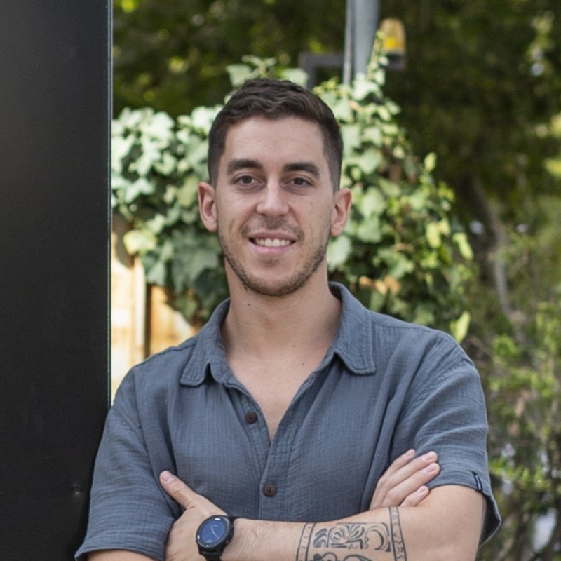 Andres Medina | LinkedIn Andres Medina | LinkedIn