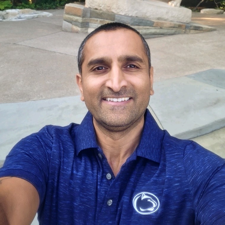 Sanket Amin - Associate Director - Collins Aerospace | LinkedIn Sanket Amin - Associate Director - Collins Aerospace | LinkedIn