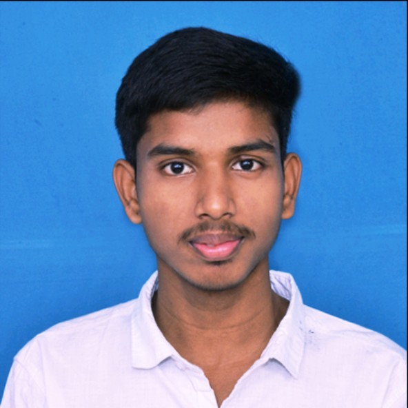 PAVAN VENKATA SAI TUMMALAPENTA - Lakireddy Bali Reddy College of ... PAVAN VENKATA SAI TUMMALAPENTA - Lakireddy Bali Reddy College of ...