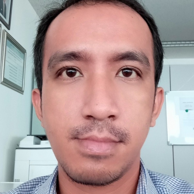 Rangga Hadi Putra - Manager Technical Advisor - PT SKK Kaken Indonesia ... Rangga Hadi Putra - Manager Technical Advisor - PT SKK Kaken Indonesia ...